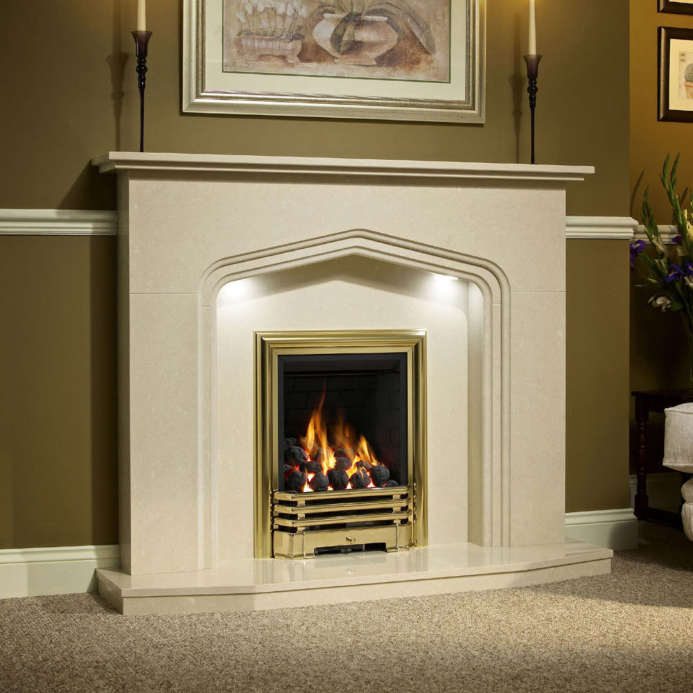 Unique Fireplaces Brierfield | offering the finest ranges of fires ...